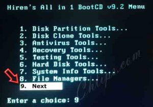 How To Reset Bios Password [Simple Steps With Pictures]