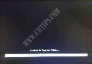 How To Install Windows 7 [Step By Step] – Chtips