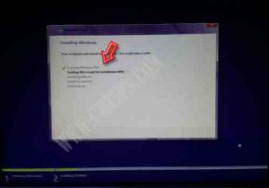 How To Install Windows 8 Using USB Pen drive With Pictures – Chtips