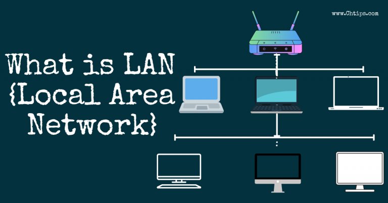 Advantages and Disadvantages of LAN {Local Area Network} | Drawbacks ...