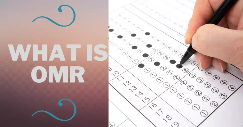What Is Optical Mark Reader In A Computer System Uses Advantages What Is Optical Mark Reader In A Computer System Uses Advantages