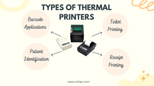 Advantages and Disadvantages of Thermal Printer | Benefits and ...